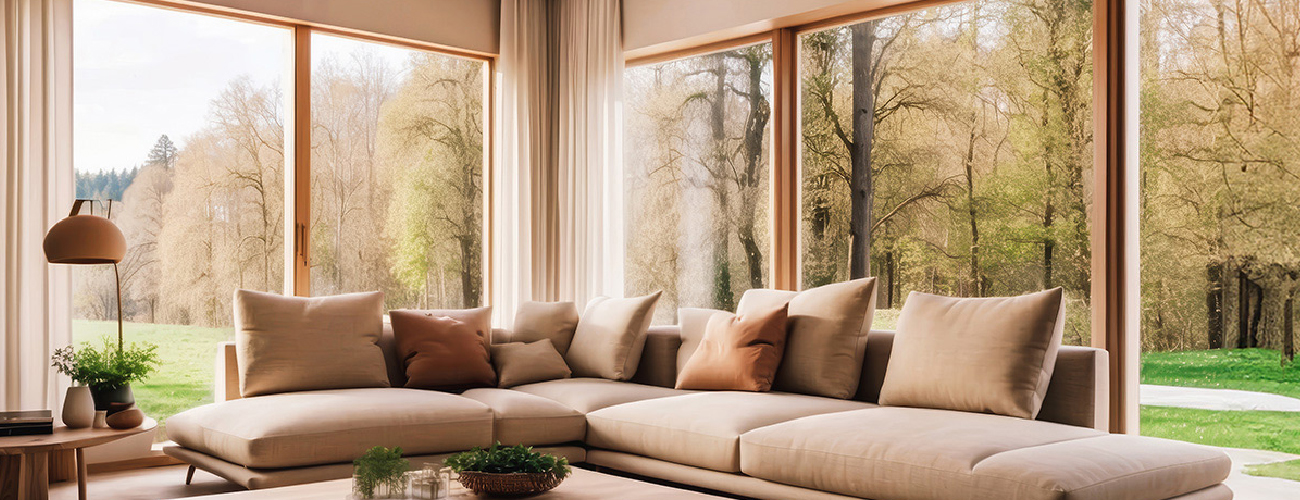 European Style Windows - Premium and aluminium from Europe